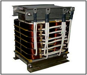 Nasa News Release: The Ultra Isolation Transformers