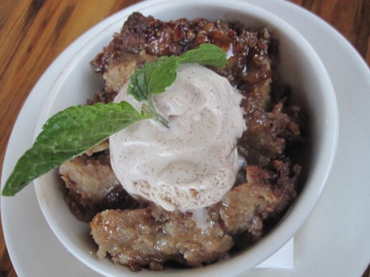 The Happy Hour Tour: Yxta Cocina Mexicana