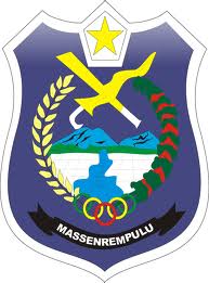 Data Daftar: Kabupaten Enrekang - Sulawesi Selatan