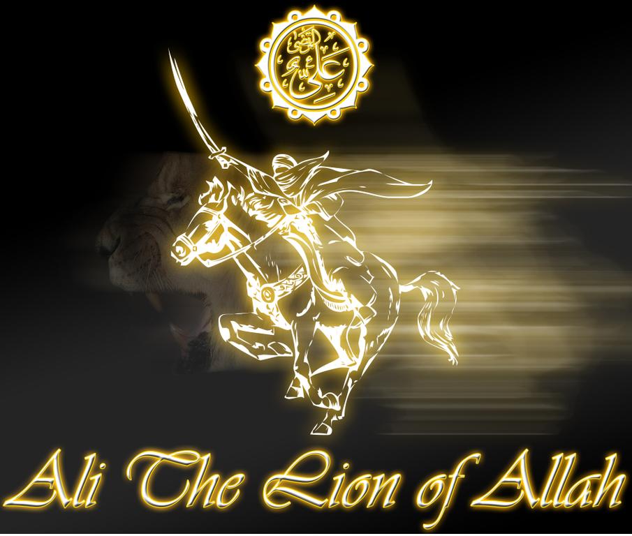 Golden Words Of Islam: Wise Sayings of Hazrat Ali