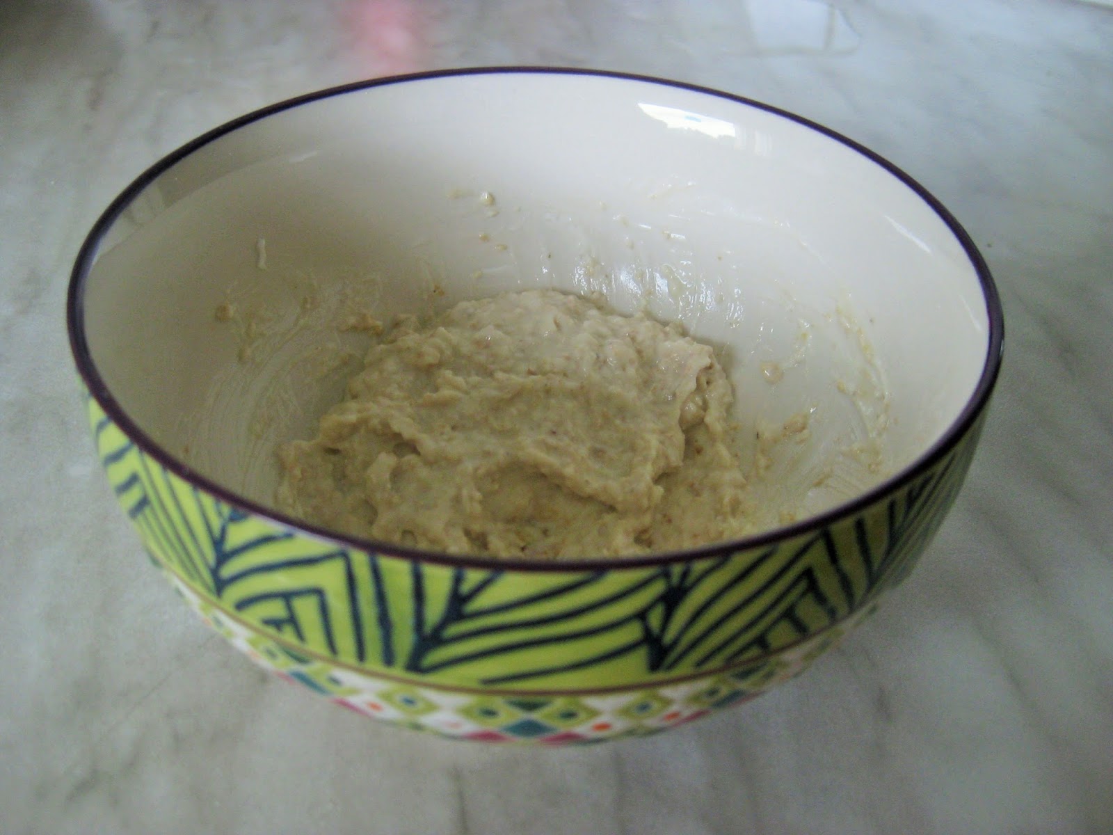 Elämäni tilkkutäkki: Bathia, Bachia ja Boostia