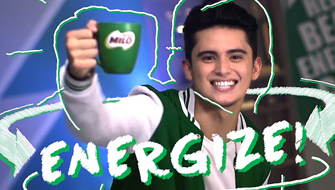 MILO Champ Moves: Viral Video Hit Sets Record in Asia-Pacific - Recycle ...