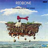 Las Discografías de Antonio: REDBONE (Lolly Vegas, Tony Bellamy, Peter ...