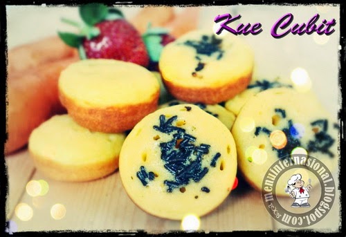 Cara Membuat Kue Cubit Spesial Nikmat Khas Jakarta