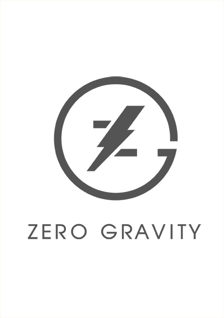 TANKLE :P: ZERO GRAVITY band logo