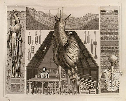 SURREALISMO PROGRESIVO: Franz Roh: Realismo Mágico