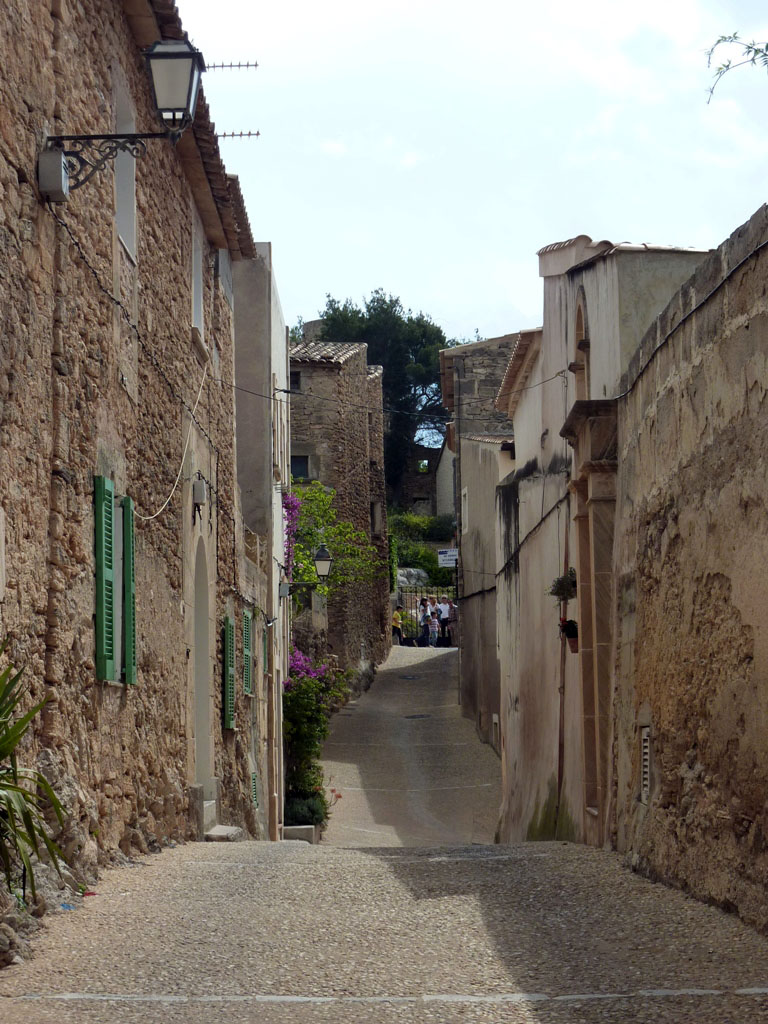 Mercado Medieval de Capdepera 2012 | Mallorca Treasure Blog