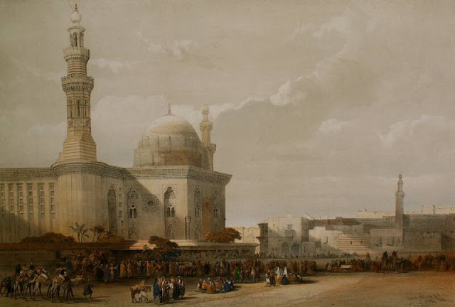 Islão: Religião ou Máquina Política?