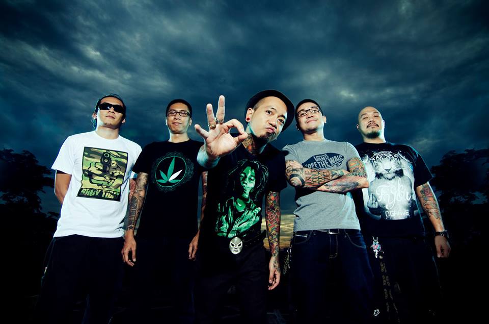 5 things why you shouldn't miss the 'Huling Sayaw' concert of Kamikazee ...