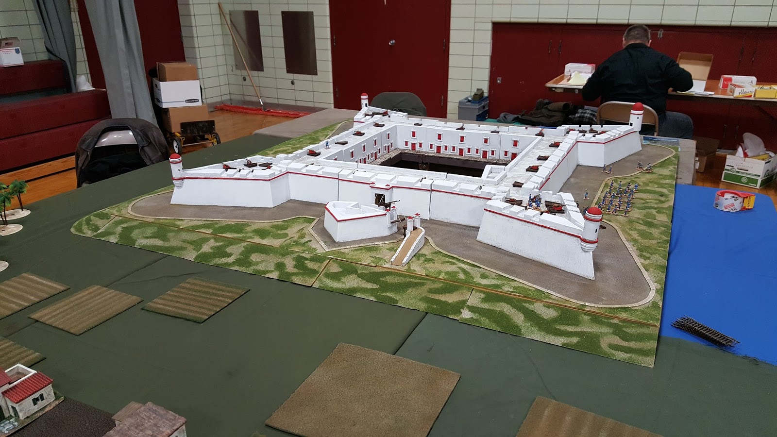 The Artificer's Workbench..... ....where your imagination is our ...