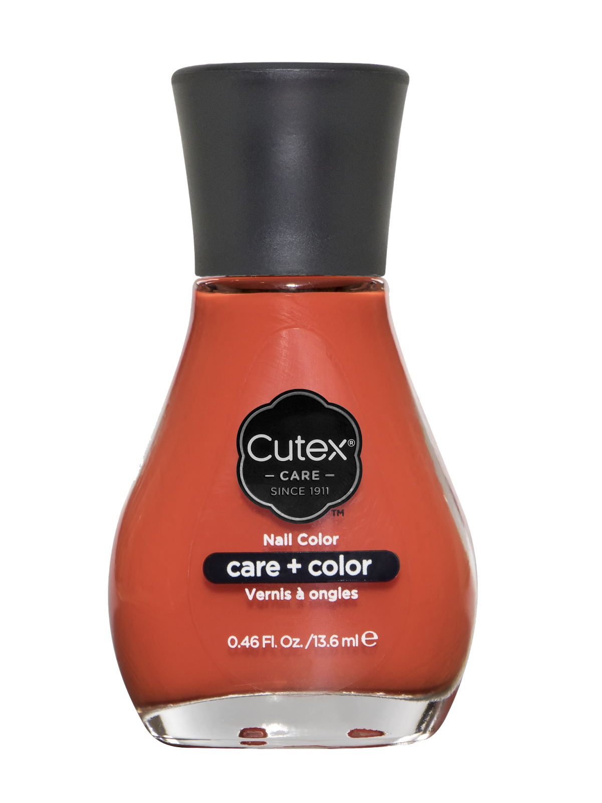 Dale Color a Tus Manos Con Cutex - LaCyC ⌡ Beauty