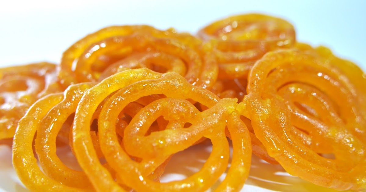Jalebi