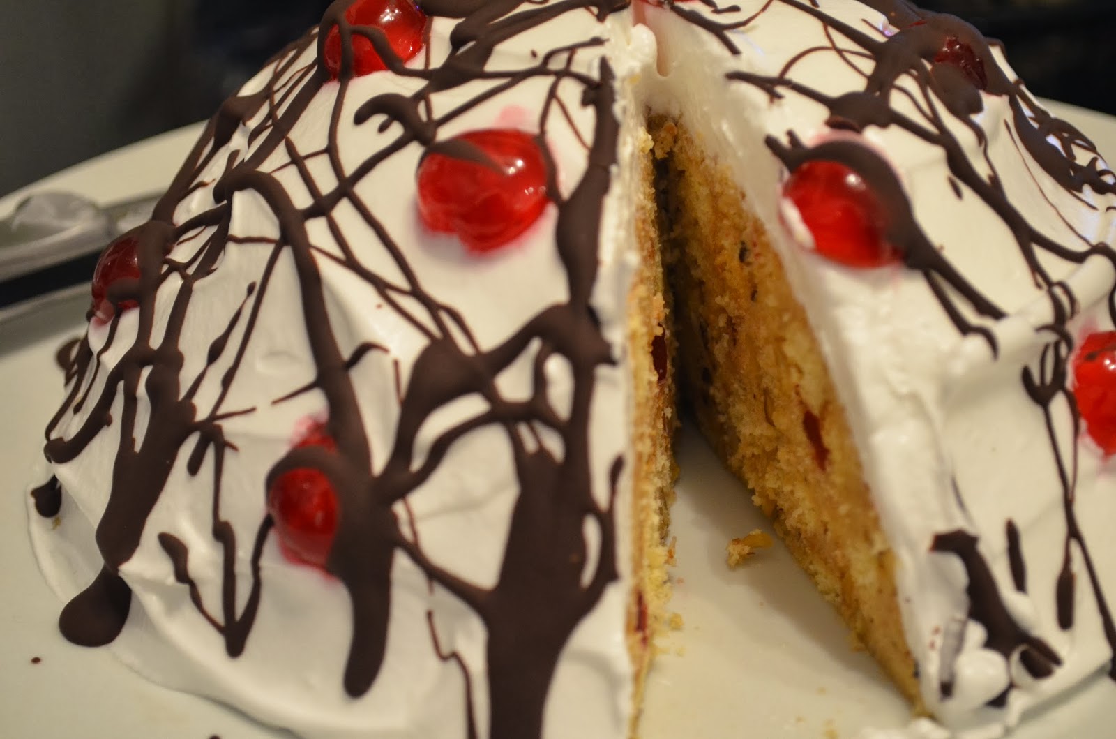 Prinjolata ~ Stuff and Spice