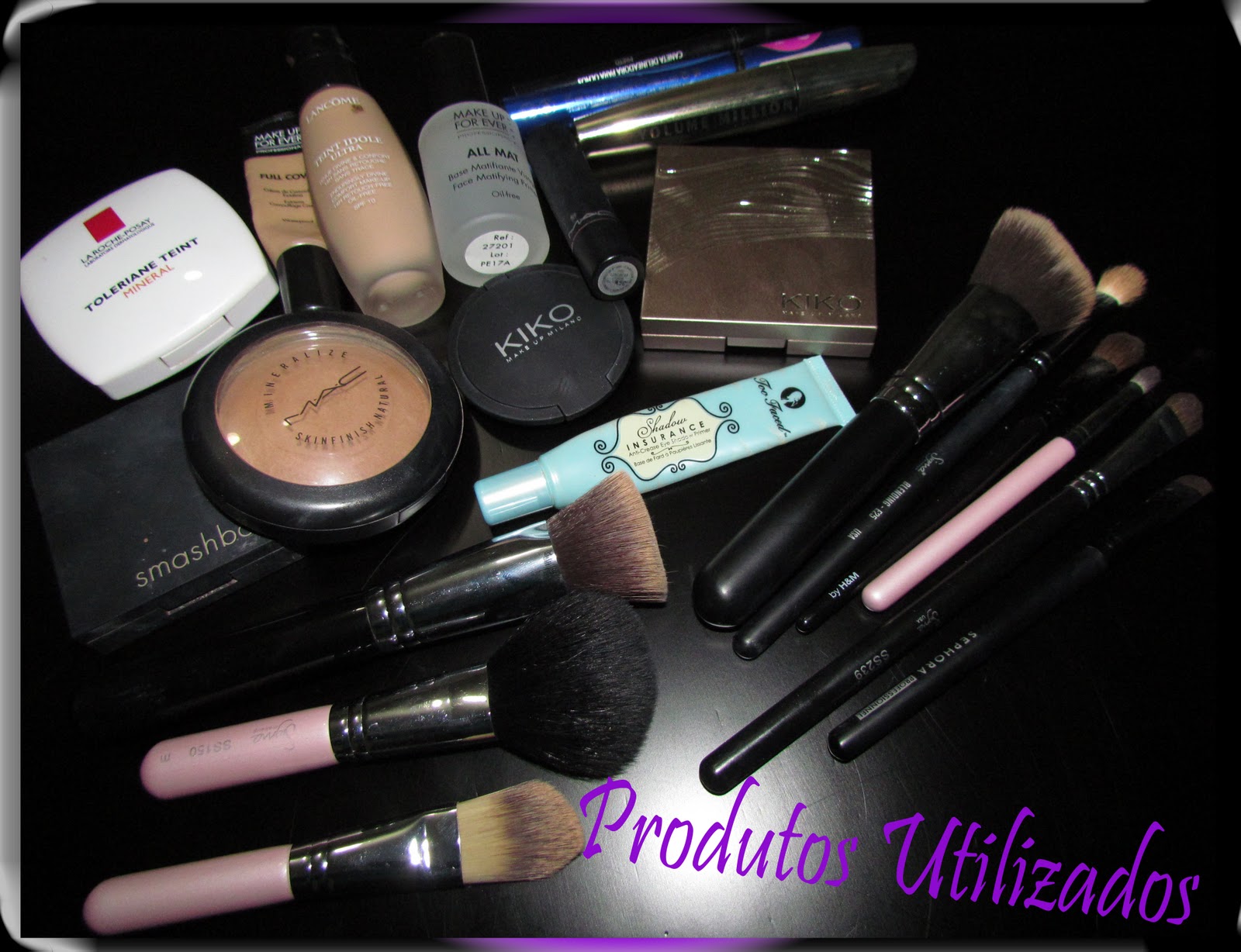 Unique by Gi: Tutorial Luxurious