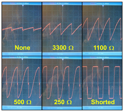 Synth Hacker: Polysix OTA Overdrive