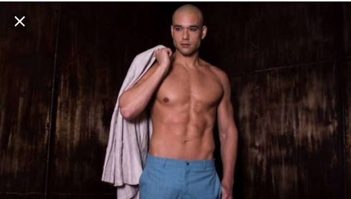 Los Ojos del Espectador: Sérgio Marone actor Brasileño