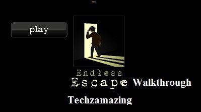 Endless Escape: Endless Escape All Levels Walkthrough