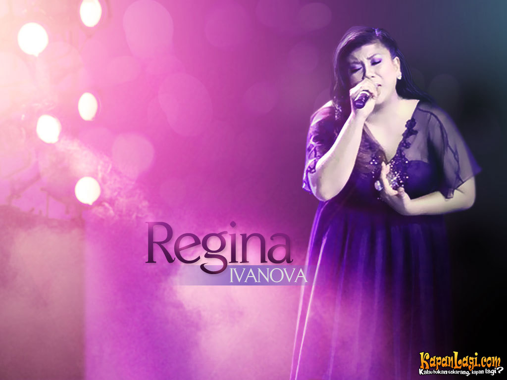Regina Sang The Next Indonesian Idol 2012 - F.Y.I