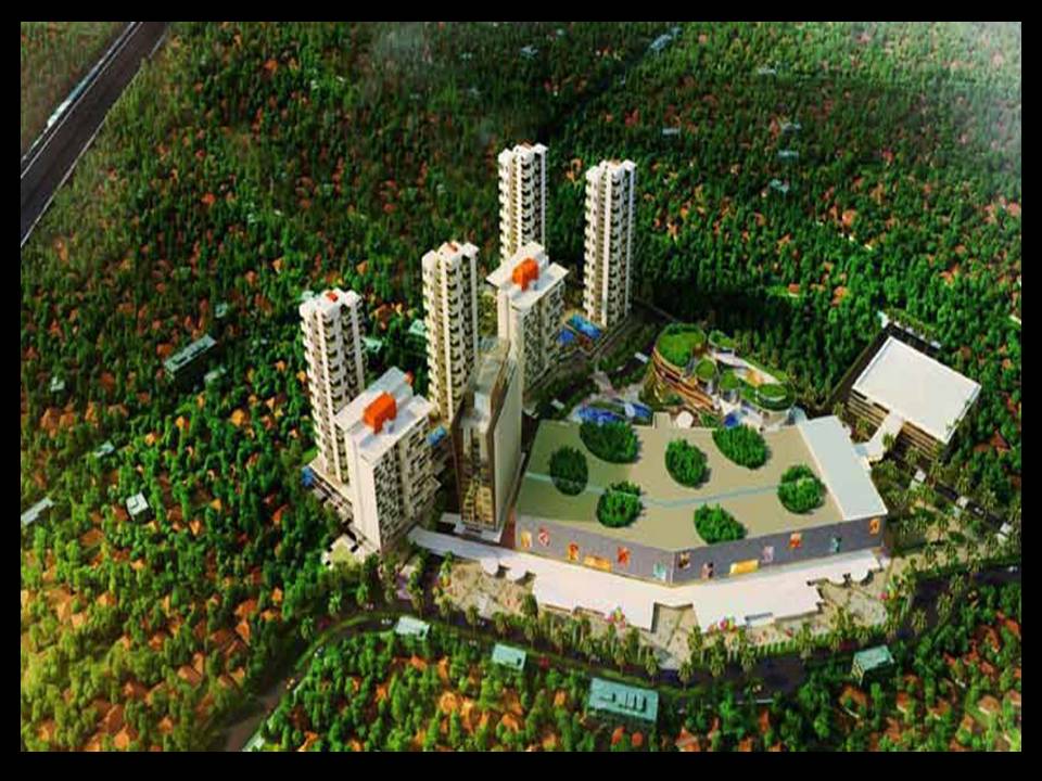 Bintaro Jaya: Bintaro Plaza Residence Meningkatkan Value dan ...