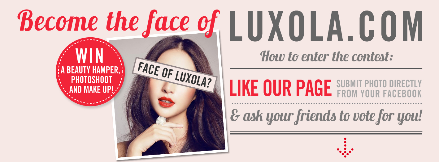 BEAUTY CHATTER: Make way! Online Beauty Store LUXOLA now ships to ...