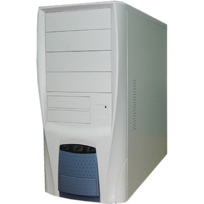 LA CPU O UNIDAD DEL SISTEMA | PARTES FUNDAMENTALES DEL COMPUTADOR