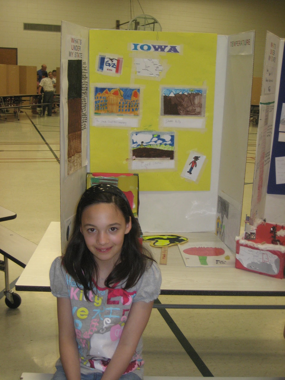 Mrs. Bahnson's STARS - Super, Talented, high-Achieving, Responsible ...