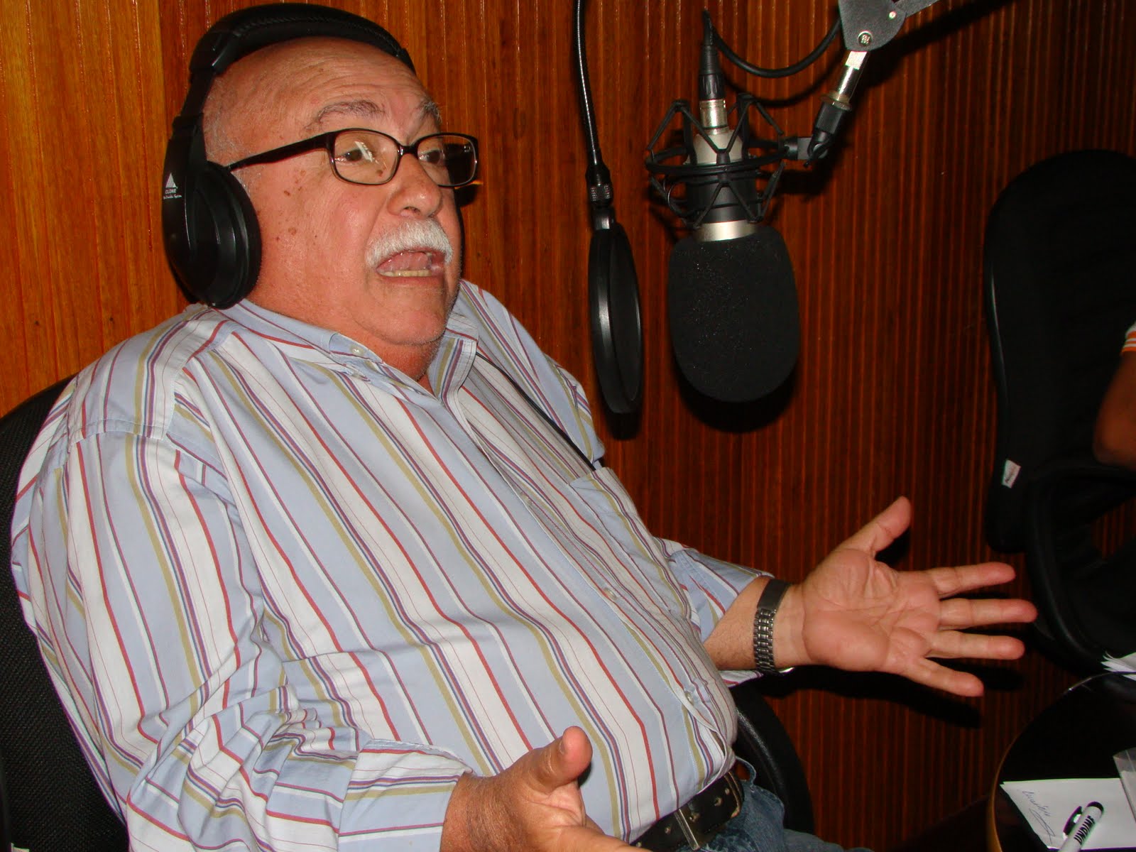 POLÍTICA: ALBERTO BATISTA COMENTA SOBRE POLÍTICA NO JORNAL DA REAL E ...