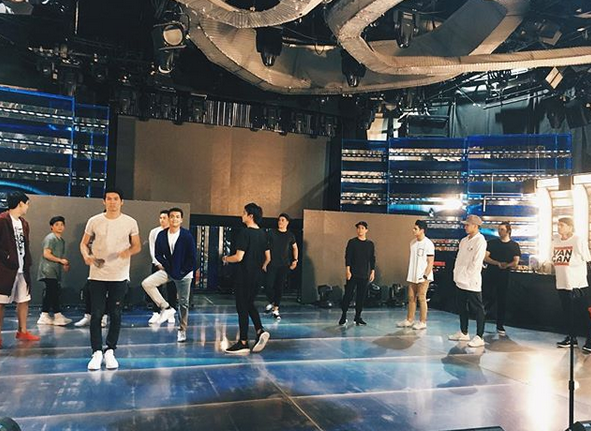 WATCH: Hashtag Franco’s Last Birthday Production on It’s Showtime ...