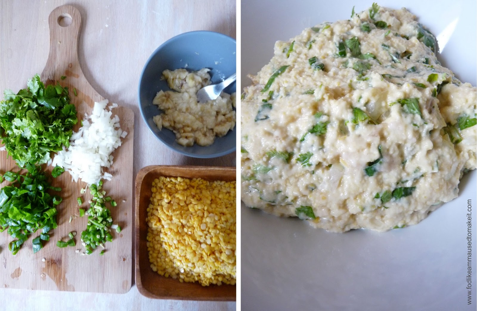 Vada Recipe Food Like Amma Used To Make It