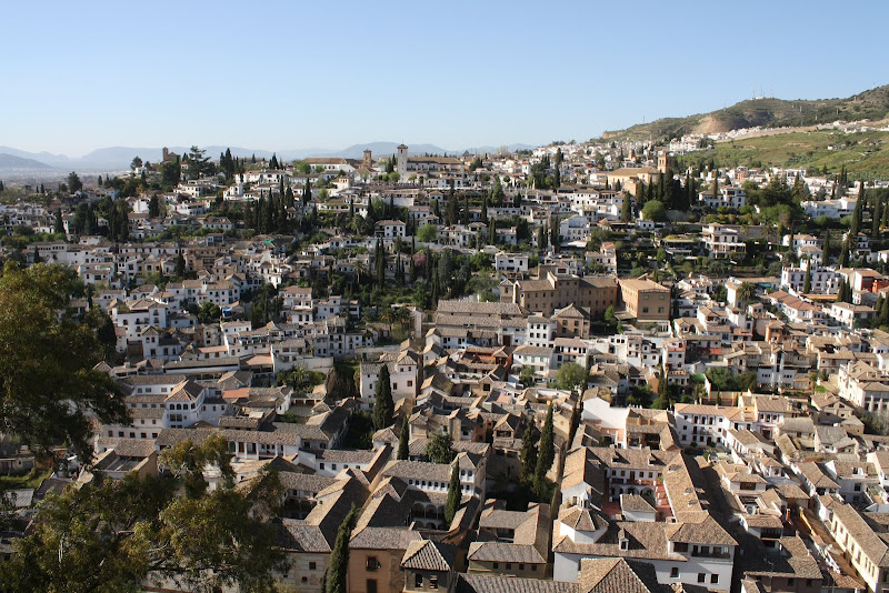 The Best Views in Spain - Young Adventuress