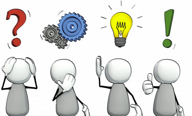 When thinking brings pleasure. When thinking brings pleasure? Does ...