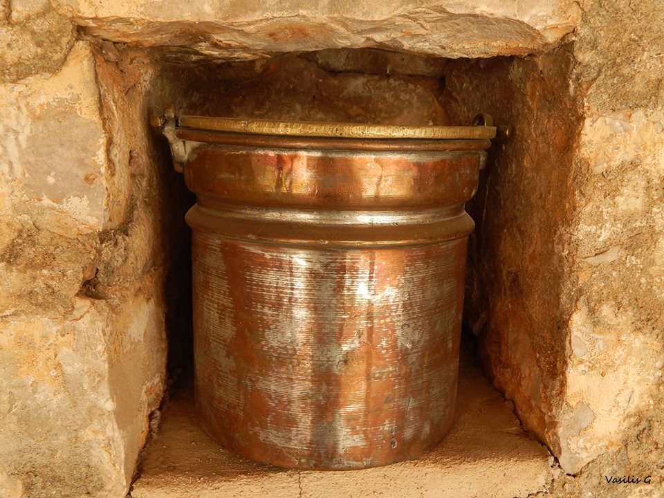 Homo Universalis: ΤΟ ΜΟΥΣΕΙΟ " ΠΥΡΓΟΣ ΤΣΙΚΑΛΙΩΤΗ " ΣΤΟ ΛΕΩΝΙΔΙΟ ...