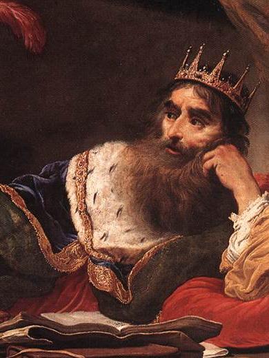 Arcanoteca: Menu Mitologia Grega: Cinyras