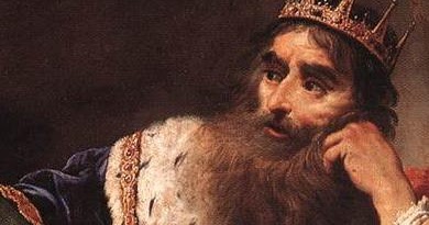 Arcanoteca: Menu Mitologia Grega: Cinyras