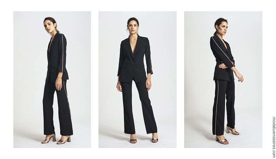 MODA OTOÑO INVIERNO 2023 - Moda y Tendencias en Buenos Aires : MODA ...