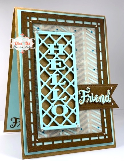 Hello Cards - Cards by America