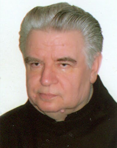 Postulat Franciszkanów w Kłodzku: Pożegnanie Ojca Szymona