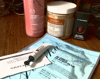 A Life Worth Living: Relax already