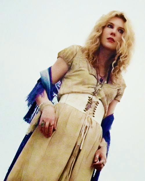 From trend to style: Misty Day style | Стиль Мисти Дей