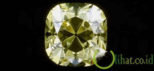 10 Batu Intan dan Berlian yang paling Terbesar di Dunia - Mata Internet ...