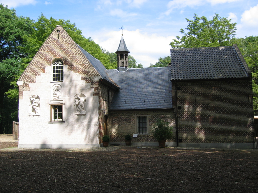 TOUR DE FRANS: Zolderroute