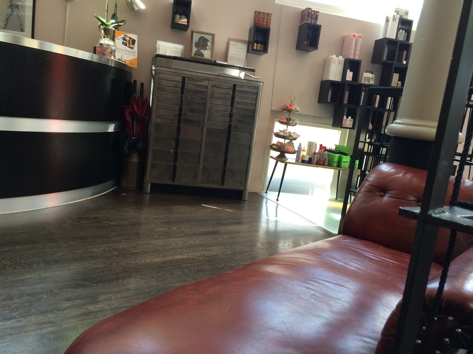 Beautyqueenuk | A UK Beauty and Lifestyle Blog: Micro Mist Hair ...