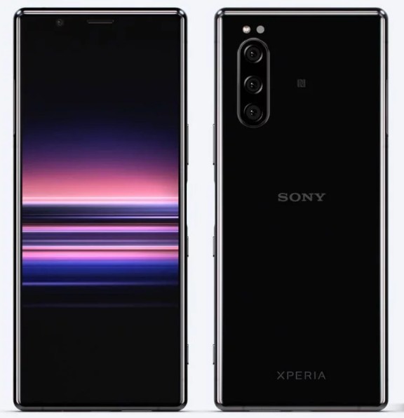 Sony Xperia 5 Price Details And Specifications