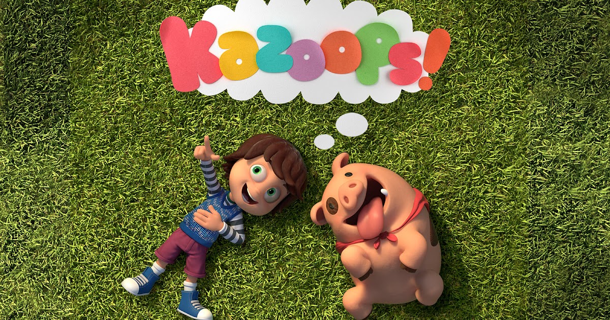 Interview with the Producer of KAZOOPS! - Teacher Types