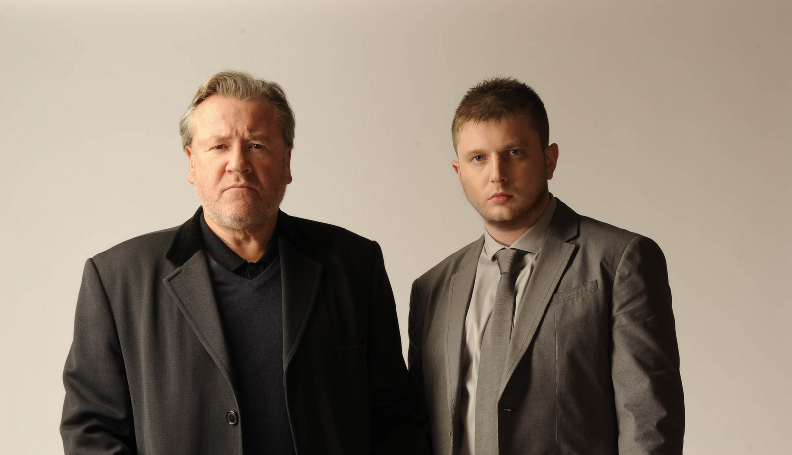 The Story of EUSTON FILMS: There's something about THE SWEENEY