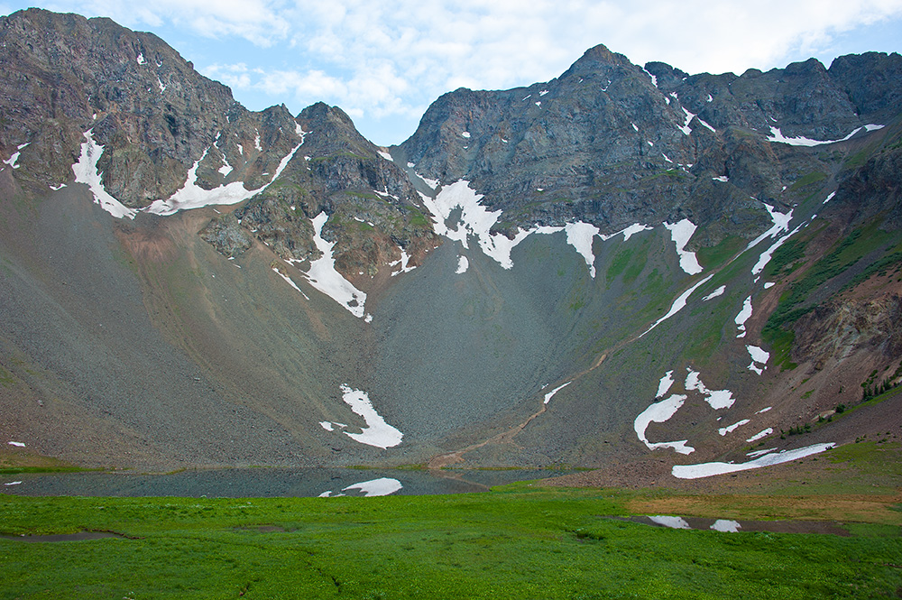 Jim Hamstra: July 2012