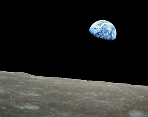 física em classe: Os 50 anos da chegada do homem à Lua