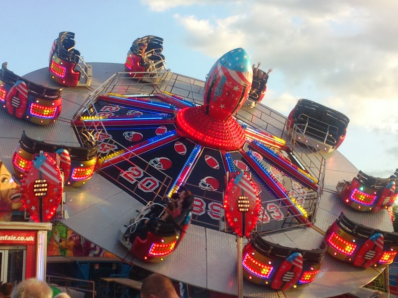 North East and Yorkshire Fun Fair Pics: 2013 N.East & Yorks Fairs ...