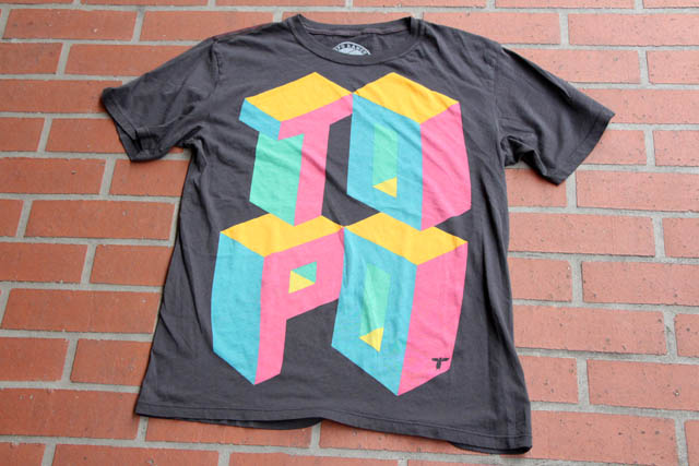 DAMAGEDONE OFFICIAL BLOG: California-Topo Ranch-Venice.