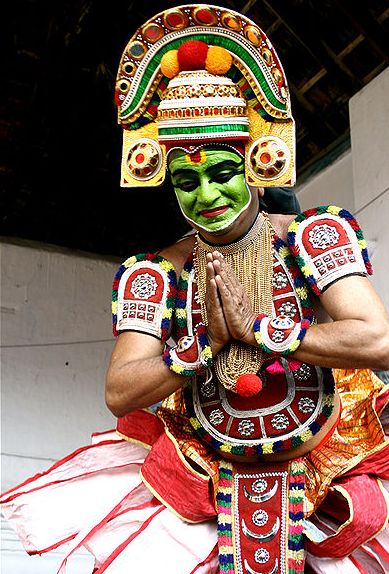 Kerala the destination...: Kerala